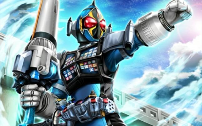 fourze游戏攻略图标