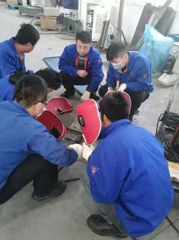 学焊工去哪里学图标