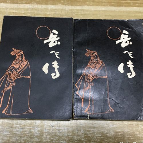 岳飞传评书图标