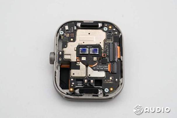红米watch表带怎么拆截图