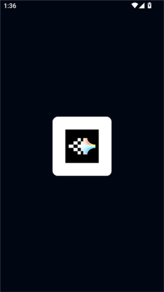 可以拉长图像的app截图