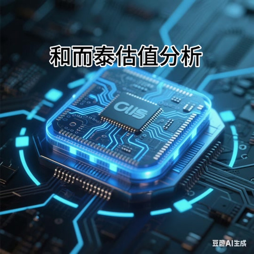 和而泰2026年目标价图标
