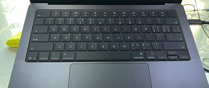 macbookpro键盘防水吗图标