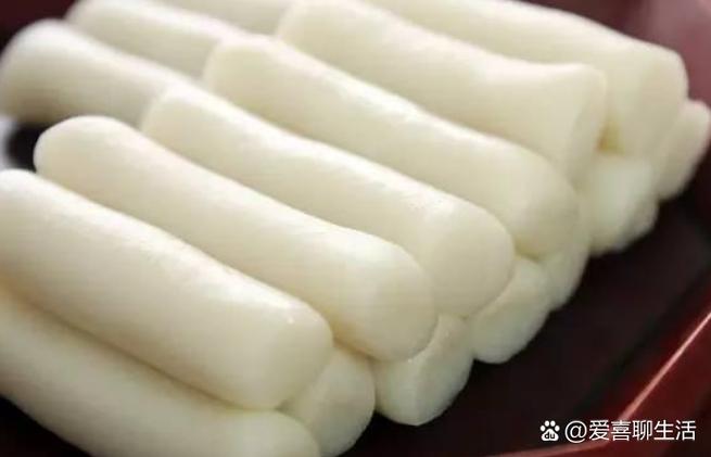 一根年糕多重图标