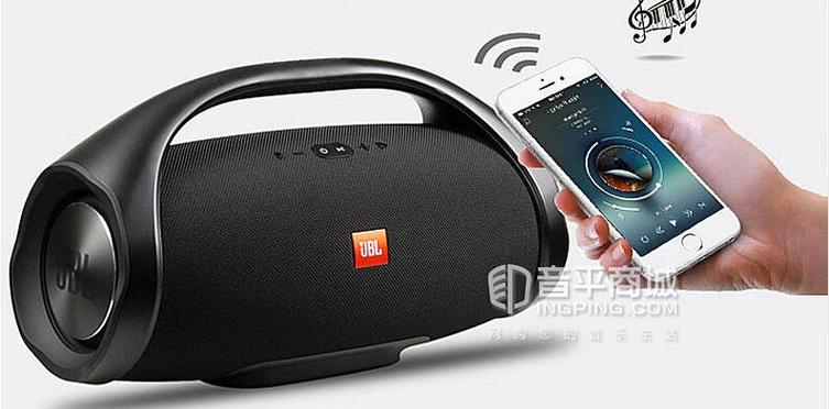 音响蓝牙连接图标