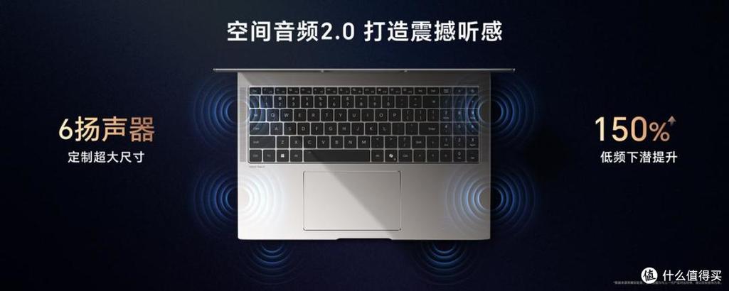 荣耀 MagicBook Pro 的配置参数图标
