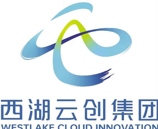 杭州市云创集团图标