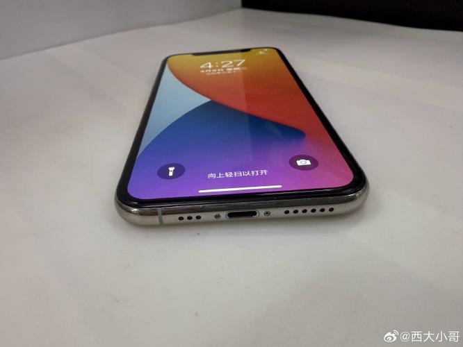 11pro美版是双卡双待吗图标