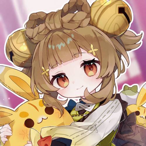 卡哇伊kawaii图标