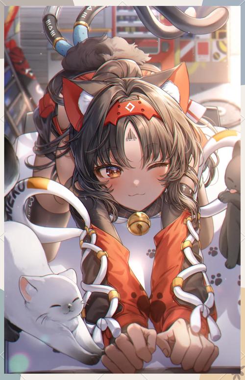侵染命运轮回冷狐截图