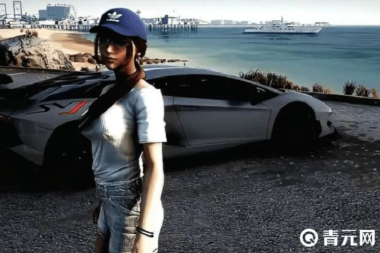 gta5女友在哪图标