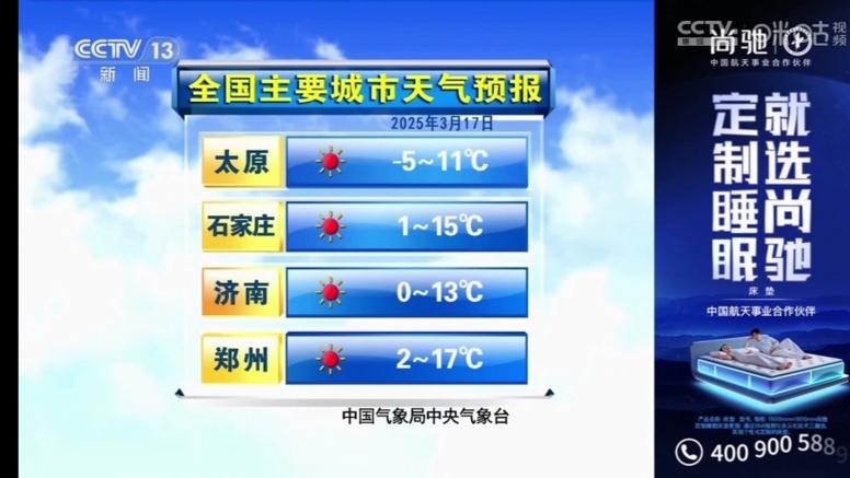 城市天气预报中国天气图标