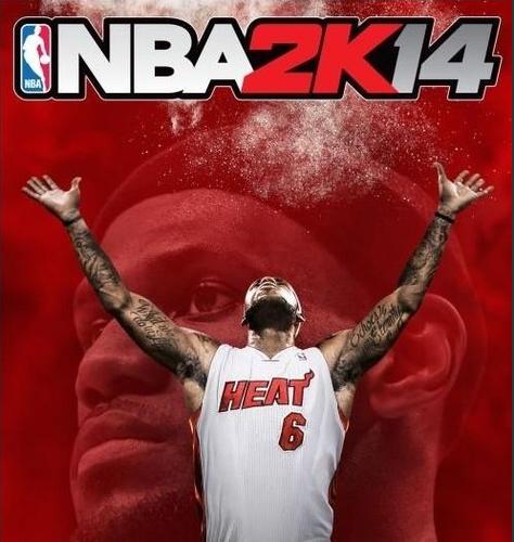 2k14手柄连接设置图标