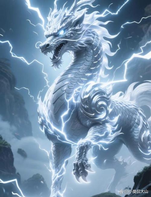 十大顶级雷系功法图标