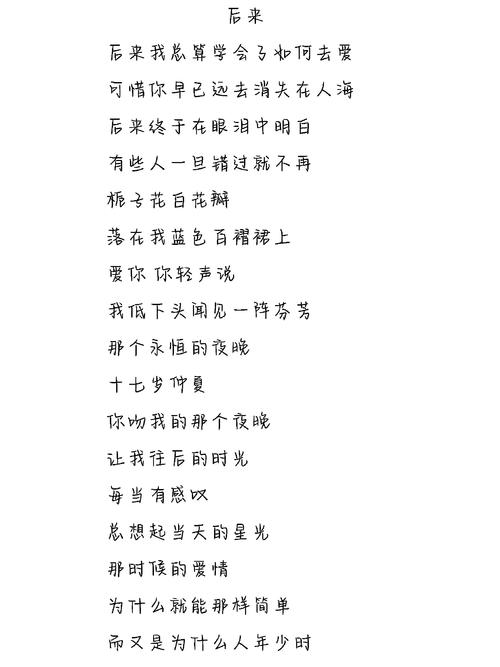 手机如何下载lrc歌词文件图标