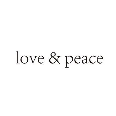 love and love图标