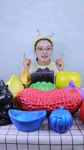 小鹿砸蛋大混砸3000元