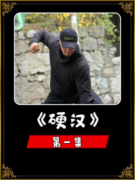 电影硬汉1免费观看图标