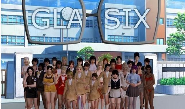 神奇眼镜攻略图标