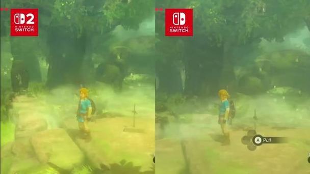 switch画质相当于图标