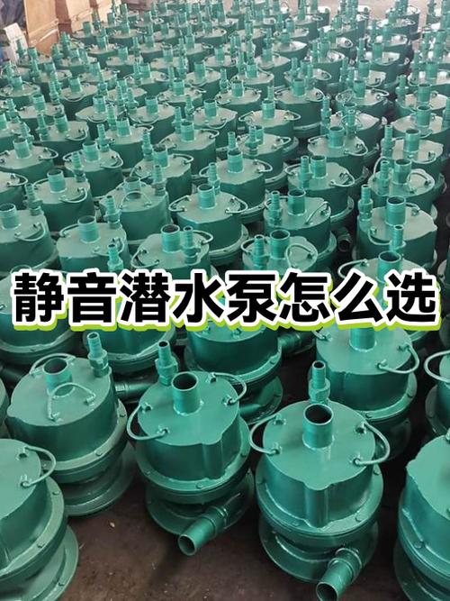 潜水泵和污水泵哪个贵图标