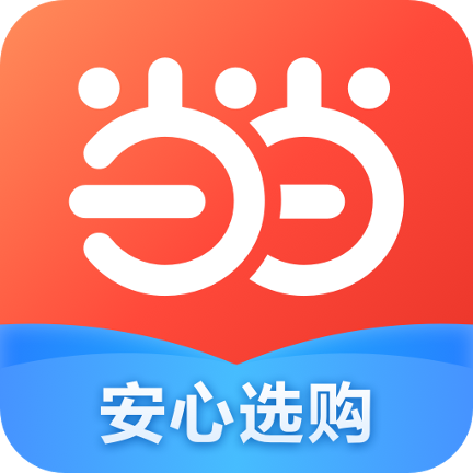 当当网app下载图标
