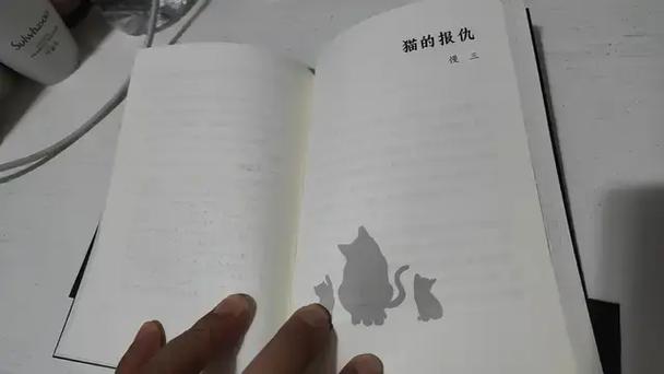 七星猫小说图标