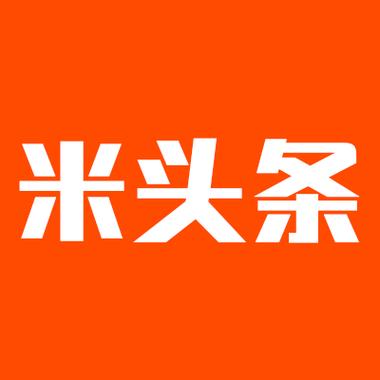 8米头条图标