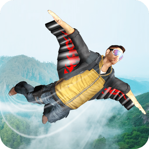 wingsuit手机版下载截图