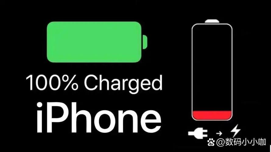 ipad反向给iphone充电图标