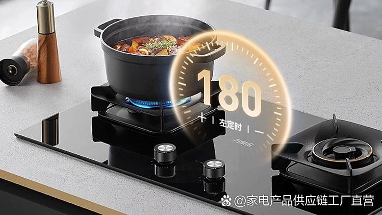燃气炉5.2kw什么意思截图