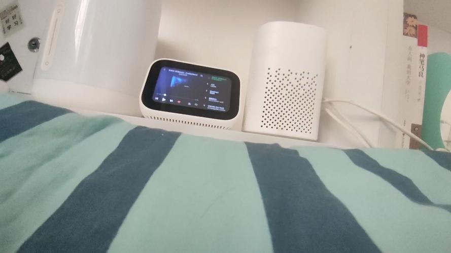 小爱音响网络连接异常怎么回事图标