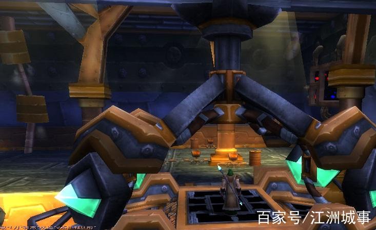 wow防掉线宏图标
