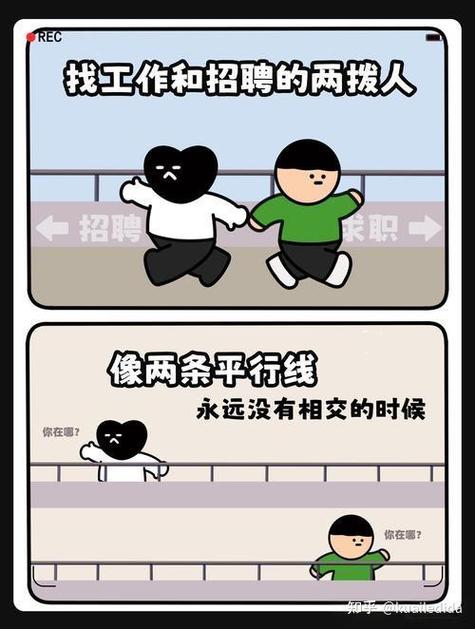 45到55岁找工作哪里找截图