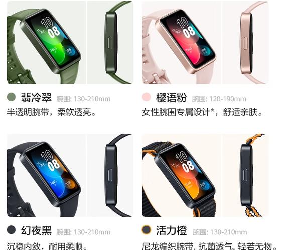 华为手环会暴露隐私吗图标