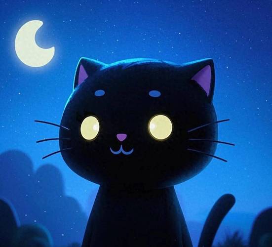 夜猫MV高清完整版免费观看图标