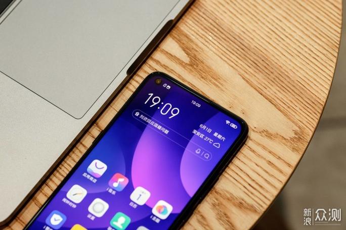 vivoz5x怎么剪辑视频图标