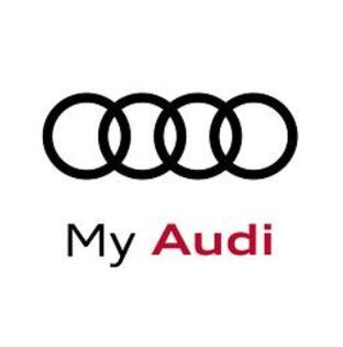 my audi app下载