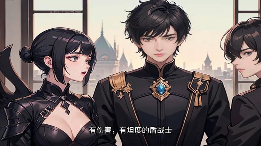网游之我有十倍攻速60看书图标