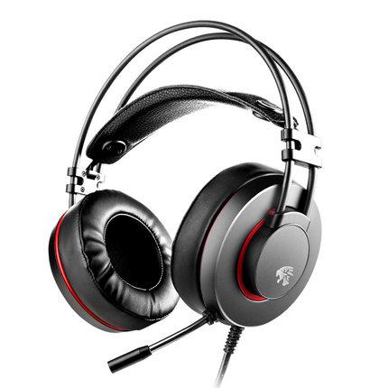 7.1入耳式耳机