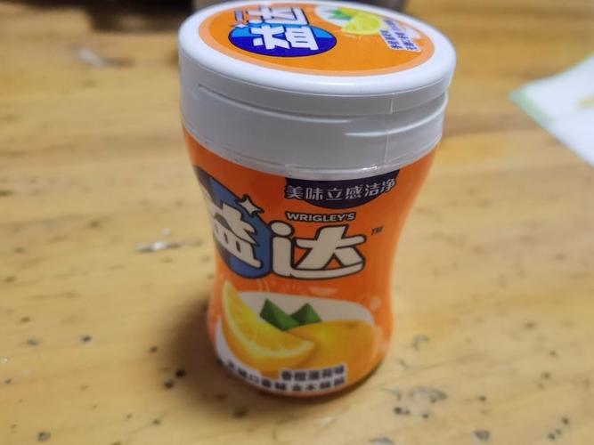 益达一瓶是10元还是12元图标