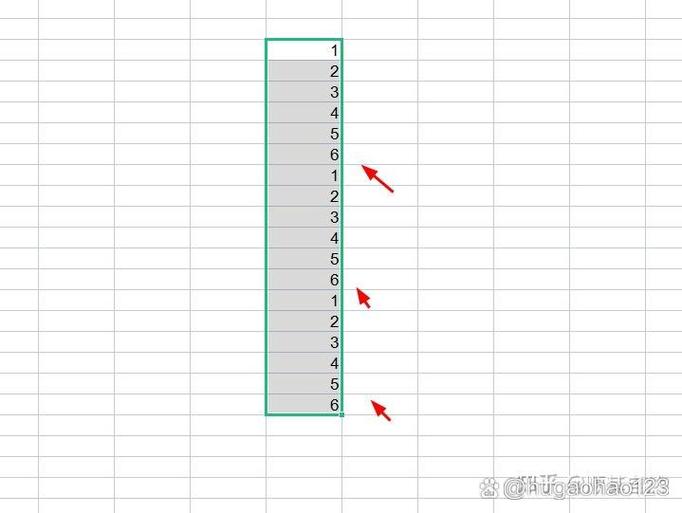 电脑一直重复输入一个数字图标