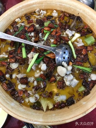 富贵来餐厅缩略图
