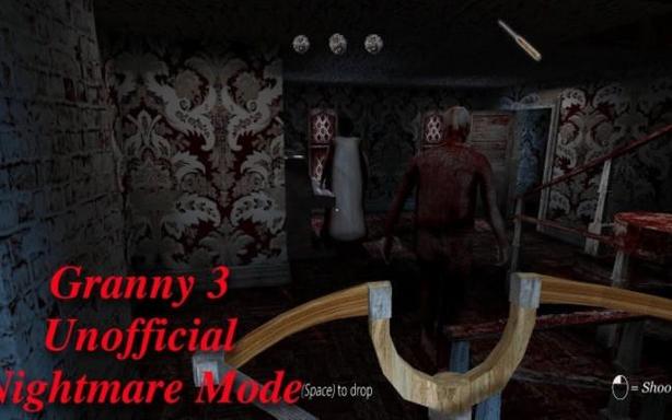 granny3pc版仿电脑模组