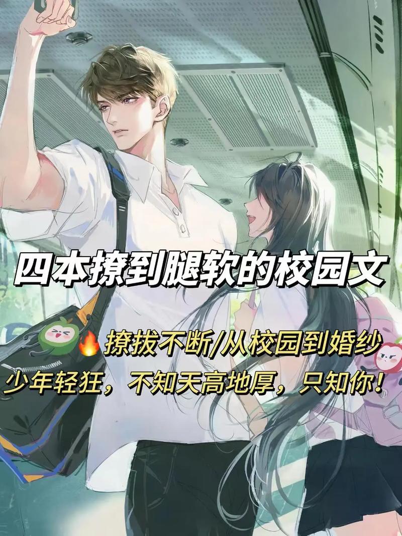 小雅的校园日常生活小说图标