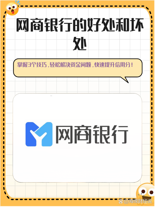工商银行网上银行图标