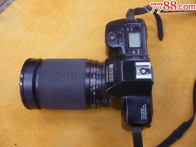 理光老相机收藏价格图标