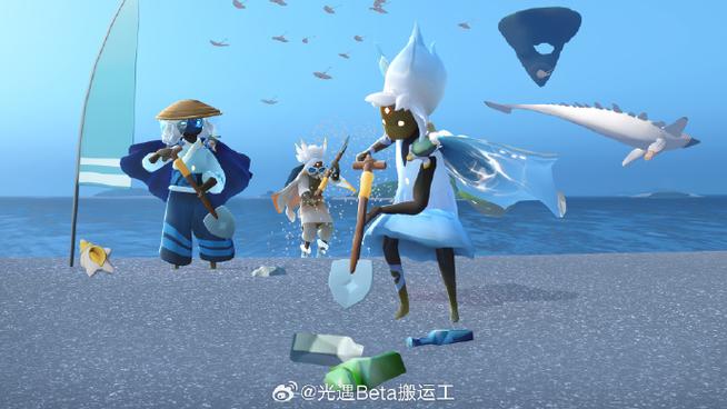 光遇10月1号复刻图标