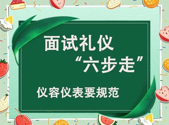 仪容仪表礼貌礼节培训内容