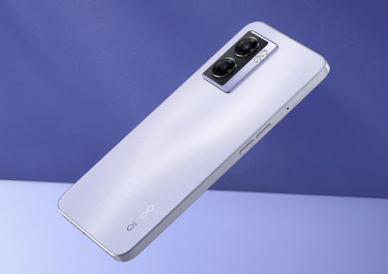 oppoa57 5g手机图标